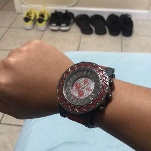 Accessories | Blingstar Watch | Poshmark